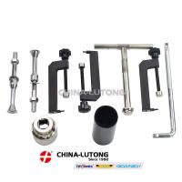 China Common Rail Fuel Injector Nozzle DLLA118P2203  for Komatsu QSL9 PC300-8 0445120236 6745-12-3100 for sale