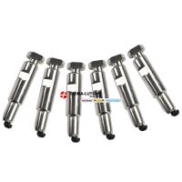 China Common Rail Fuel Injector Nozzle DLLA137P2346 for 0445120346 5801496001 for sale