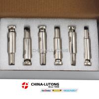 China Common Rail Fuel Injector Nozzle DLLA137P2346 for 0445120346 5801496001 for sale