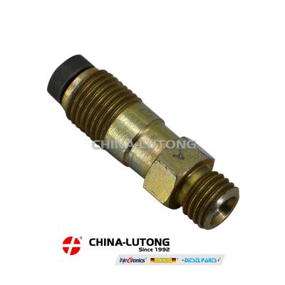 China CP4 Injection Pump Delivery Valve 149300-0521 Constant-pressure delivery valve assembly for sale