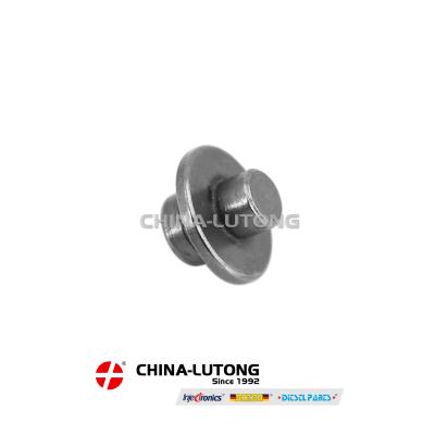 China Diesel Fuel Pressure Pin 2 433 124 380 Auto Parts 2433124380  for IVE-CO / DAF / Fiat / Case / Mercedes-Benz for sale
