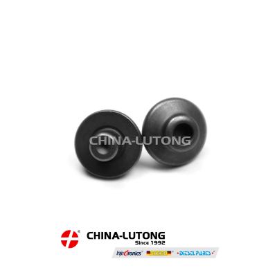 China Diesel Fuel Injector Pressure Pin 2 433 124 446 2433124446   for   Cummin 4BT/6BT 5.9L / DAF / MAN / Vol-vo / Ren-ault for sale