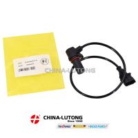 China 5.9 common rail fuel pressure sensor 0 281 002 214 for Fiat Multipla Bravo Alfa Romeo 156 Chevrolet S10 Blazer 2.8 for sale
