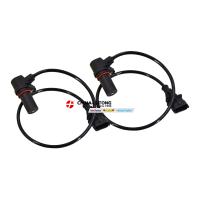 China 5.9 common rail fuel pressure sensor 0 281 002 214 for Fiat Multipla Bravo Alfa Romeo 156 Chevrolet S10 Blazer 2.8 for sale