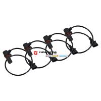 China 5.9 common rail fuel pressure sensor 0 281 002 214 for Fiat Multipla Bravo Alfa Romeo 156 Chevrolet S10 Blazer 2.8 for sale