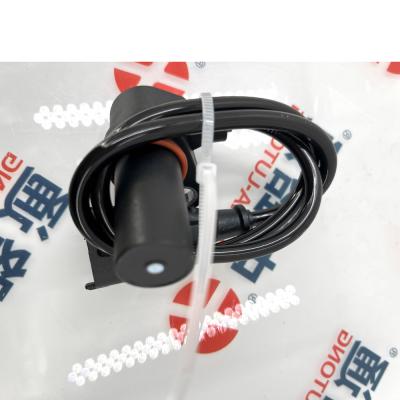 China 5.9 common rail fuel pressure sensor 0 281 002 214 for Fiat Multipla Bravo Alfa Romeo 156 Chevrolet S10 Blazer 2.8 for sale