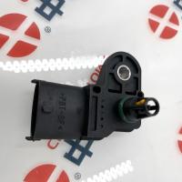 China Pressure Sensor 0 281 002 576 for  FE FH FM DAF CF LF KAMAZ Stralis  Magnum Cummin for sale