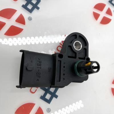 China Pressure Sensor 0 281 002 576 for  FE FH FM DAF CF LF KAMAZ Stralis  Magnum Cummin for sale