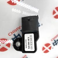 China Pressure Sensor 0 281 002 576 for  FE FH FM DAF CF LF KAMAZ Stralis  Magnum Cummin for sale