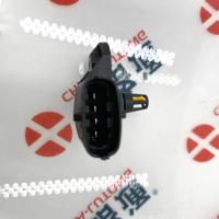 China Pressure Sensor 0 281 002 576 for  FE FH FM DAF CF LF KAMAZ Stralis  Magnum Cummin for sale