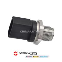 China Common Rail Fuel Injector Nozzle DLLA139P1497 for 0445110251 0986435125 for sale