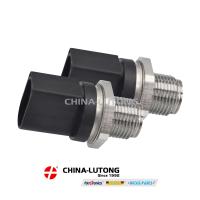 China Common Rail Fuel Injector Nozzle DLLA139P1497 for 0445110251 0986435125 for sale