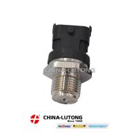 China Common Rail Fuel Injector Nozzle DLLA139P2598 for 0445110859 0445110863 for sale