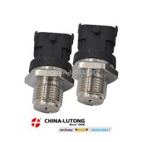 China Common Rail Fuel Injector Nozzle DLLA139P2598 for 0445110859 0445110863 for sale