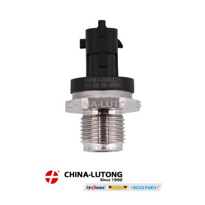 China Common Rail Fuel Injector Nozzle DLLA139P2229 for Fiat Ducato Daily Boxer 2.3L 0445110418 for sale