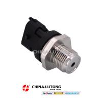 China Common Rail Fuel Injector Nozzle DLLA139P2229 for Fiat Ducato Daily Boxer 2.3L 0445110418 for sale
