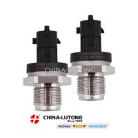 China Common Rail Fuel Injector Nozzle DLLA139P2229 for Fiat Ducato Daily Boxer 2.3L 0445110418 for sale