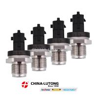 China Common Rail Fuel Injector Nozzle DLLA139P2229 for Fiat Ducato Daily Boxer 2.3L 0445110418 for sale