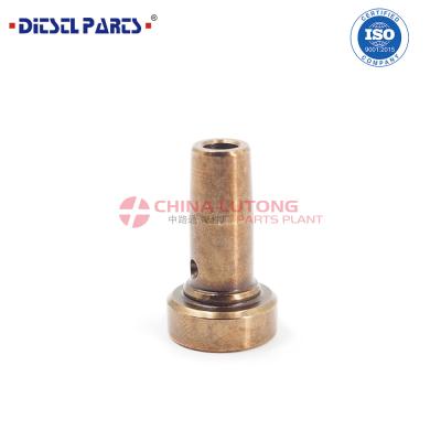 China Common Rail Fuel Injector Nozzle DLLA139P851 for RE520333 SE501931 093400-8510 for sale