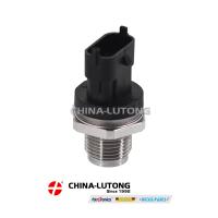 China Common Rail Fuel Injector Nozzle DLLA139P887 for 4045T 6068T 095000-6492 RE529118 for sale