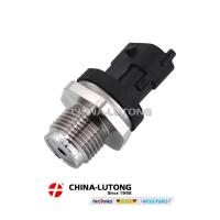 China Common Rail Fuel Injector Nozzle DLLA139P887 for 4045T 6068T 095000-6492 RE529118 for sale