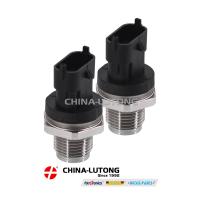 China Common Rail Fuel Injector Nozzle DLLA139P887 for 4045T 6068T 095000-6492 RE529118 for sale