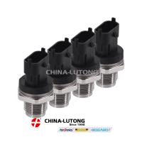 China Common Rail Fuel Injector Nozzle DLLA139P887 for 4045T 6068T 095000-6492 RE529118 for sale