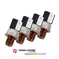 China Common Rail Fuel Injector Nozzle DLLA140P1377 for Injector 0445120036 504047895 for sale