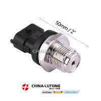 China Common Rail Fuel Injector Nozzle DLLA140P1790 for Injector 0445120141 for sale