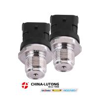 China Common Rail Fuel Injector Nozzle DLLA140P1790 for Injector 0445120141 for sale