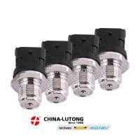 China Common Rail Fuel Injector Nozzle DLLA140P1790 for Injector 0445120141 for sale