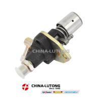 China Fuel Injection Pump 178F   178FA Engine Injection 12v Solenoid for YANMAR Fuel pump head assy for sale