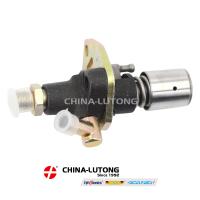 China Fuel Injection Pump 178F   178FA Engine Injection 12v Solenoid for YANMAR Fuel pump head assy for sale