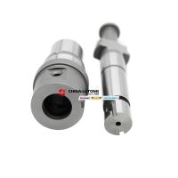 China Fuel Injection Pump Plunger Element 130605-51101   for Yanmar Marine Engine Fuel Pump 748640‑51300 Boat Spare Parts for sale