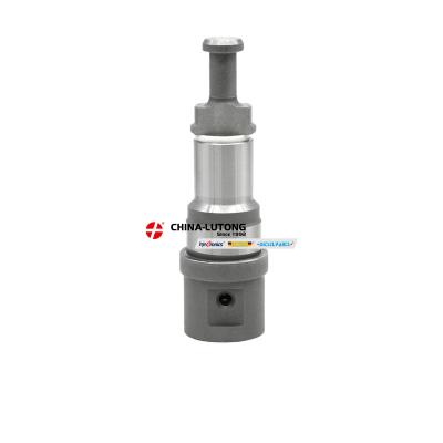 China Fuel Injection Pump Plunger Element 130605-51101   for Yanmar Marine Engine Fuel Pump 748640‑51300 Boat Spare Parts for sale