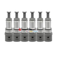China Fuel Injection Pump Plunger Element 130605-51101   for Yanmar Marine Engine Fuel Pump 748640‑51300 Boat Spare Parts for sale