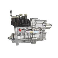 China Fuel Injection Pump 729631-51310 729631-51330 729631-51340 for 4tnv88-Bkcp 4tnv88-Bpybc 4tnv88-Bxpybe Engine for sale