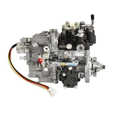 China Fuel Injection Pump 729631-51310 729631-51330 729631-51340 for 4tnv88-Bkcp 4tnv88-Bpybc 4tnv88-Bxpybe Engine for sale