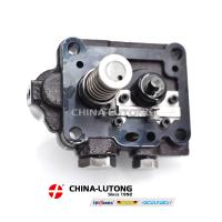 China Diesel Fuel Pump Head Rotor X3 for Yanmar 3TNV88 Engine Fuel Injection Pump Spare Parts for sale