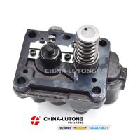 China Diesel Fuel Pump Head Rotor X3 for Yanmar 3TNV88 Engine Fuel Injection Pump Spare Parts for sale