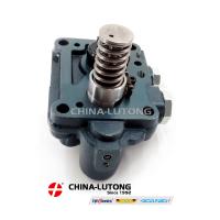 China Fuel Pump Head Rotor X4 Diesel Injection Pump Head for Yanmar 4TNE88 4TNV88 4D88 Excavator Engine for sale