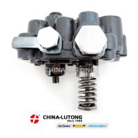 China Fuel Pump Head Rotor X4 Diesel Injection Pump Head for Yanmar 4TNE88 4TNV88 4D88 Excavator Engine for sale