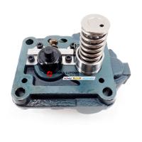 China Fuel Pump Head Rotor X4 Diesel Injection Pump Head for Yanmar 4TNE88 4TNV88 4D88 Excavator Engine for sale