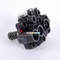 China Fuel Pump Head Rotor X4 Diesel Injection Pump Head for Yanmar 4TNE88 4TNV88 4D88 Excavator Engine for sale