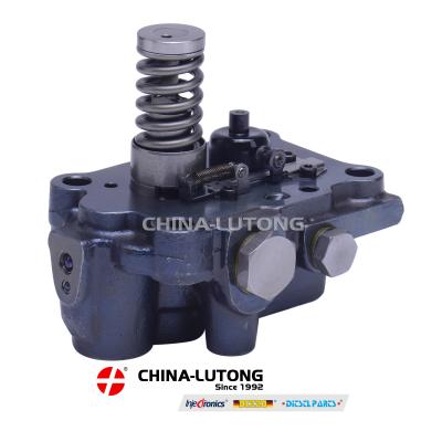 China Fuel Pump Head Rotor X5 Diesel Injection Pump Head for Yanmar 4TNV94 4TNV94L 4TNE94 Excavator Engine for sale