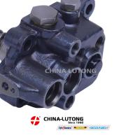 China Fuel Pump Head Rotor X5 Diesel Injection Pump Head for Yanmar 4TNV94 4TNV94L 4TNE94 Excavator Engine for sale