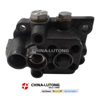 China Fuel Pump Head Rotor X5 Diesel Injection Pump Head for Yanmar 4TNV94 4TNV94L 4TNE94 Excavator Engine for sale