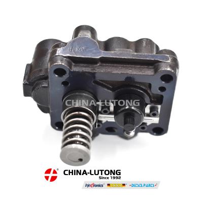 China Diesel Fuel Injection Pump Rotor  X6    for Yanmar 4TNV94 4TNV98 Excavator Engine for sale