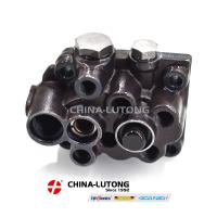 China Diesel Fuel Injection Pump Rotor  X6    for Yanmar 4TNV94 4TNV98 Excavator Engine for sale