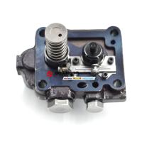 China Diesel Fuel Injection Pump Rotor  X6    for Yanmar 4TNV94 4TNV98 Excavator Engine for sale